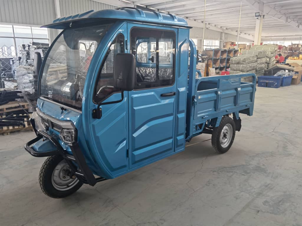 Cargo Runner CABIN Classic